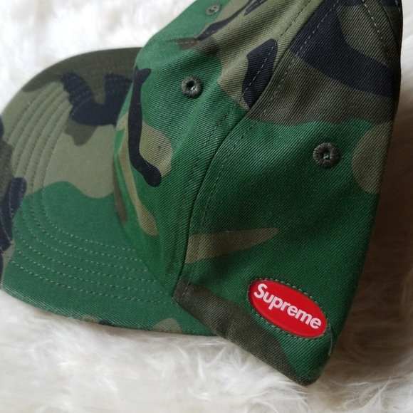 Supreme | Accessories | Brand New Authentic Supreme Cap | Poshmark
